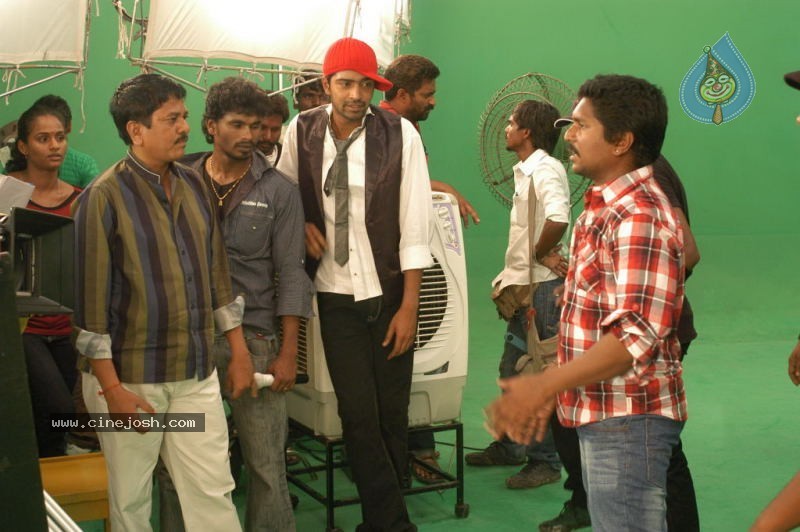 Seema Tapakai Movie Stills - Photo 4 of 87