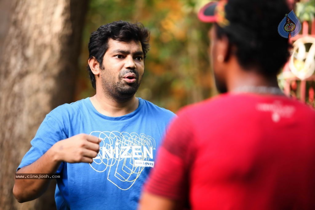 Seesa Movie Stills and Posters - Photo 4 of 53