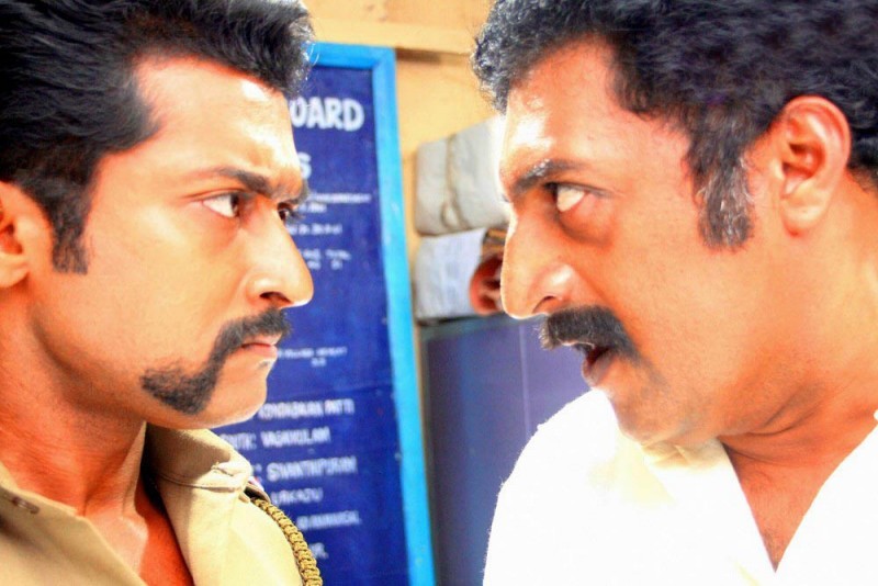Singam Movie New Stills - Photo 4 of 30