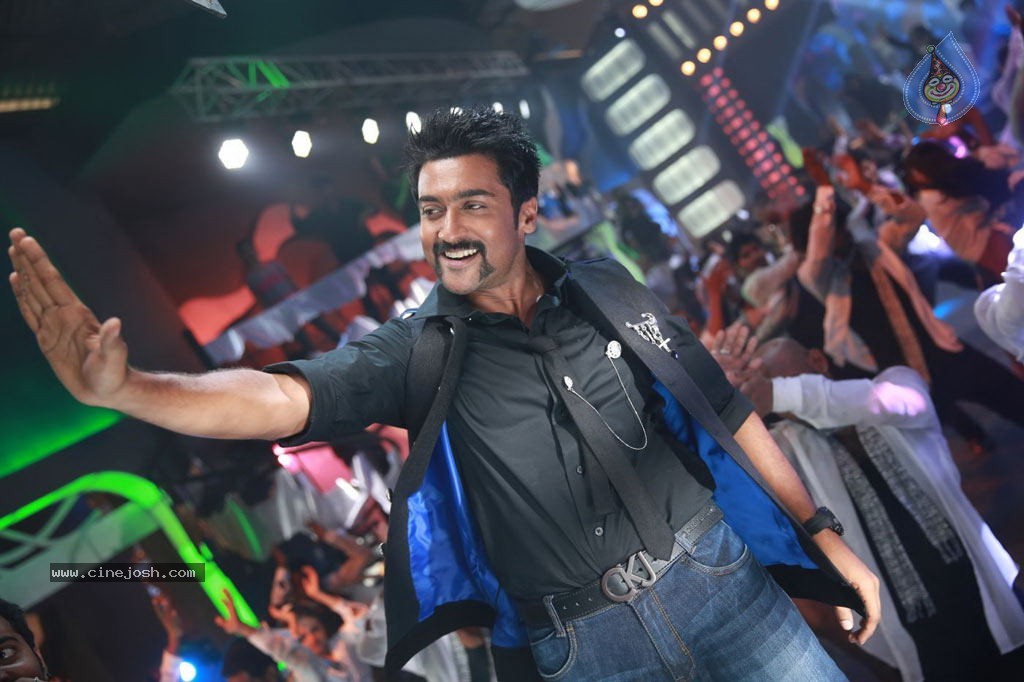 Singam Movie Stills - Photo 4 of 38