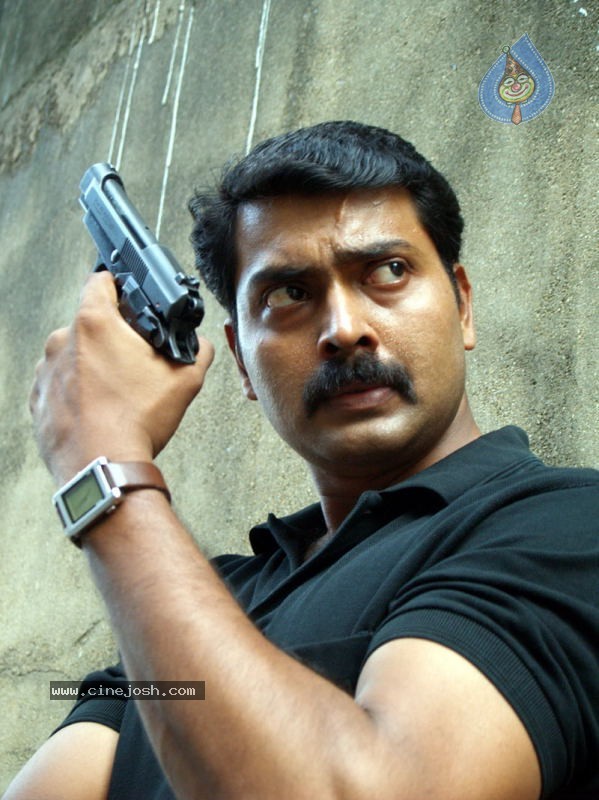 Sneham Movie Stills - Photo 4 of 29