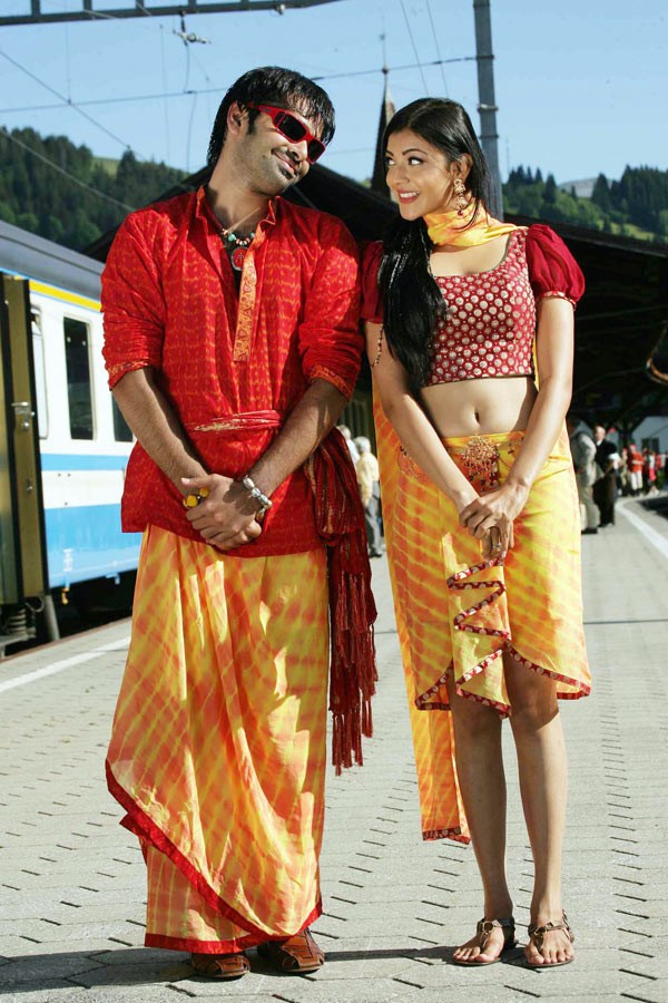 Sravanthi Movies Stills - Photo 7 of 30