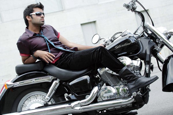 Sravanthi Movies Stills - Photo 15 of 30