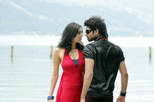 Sravanthi Movies Stills - Photo 16 of 30