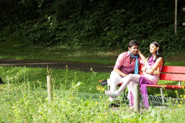 Sravanthi Movies Stills - Photo 26 of 30