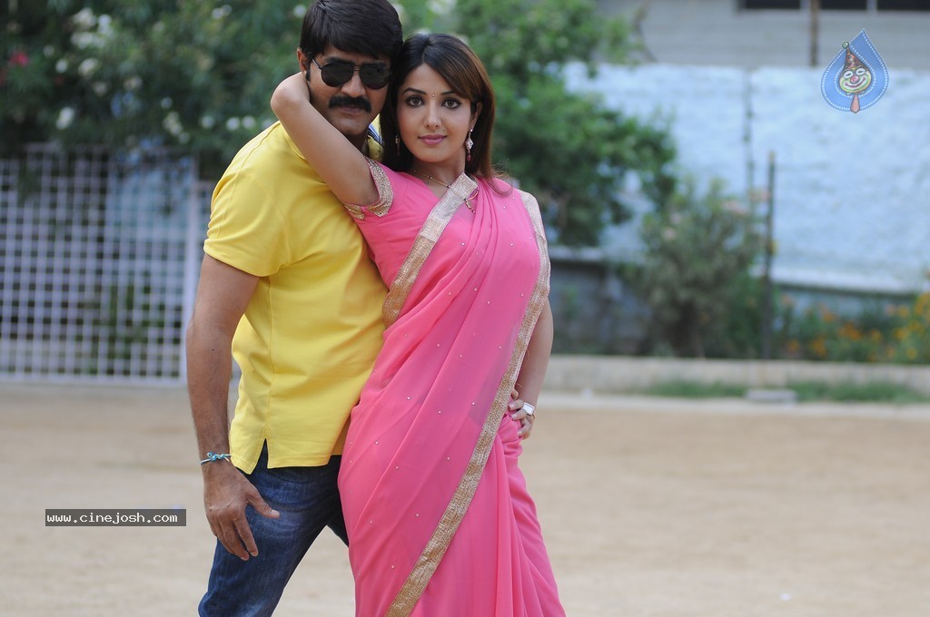 Srikanth New Movie Stills - Photo 4 of 9