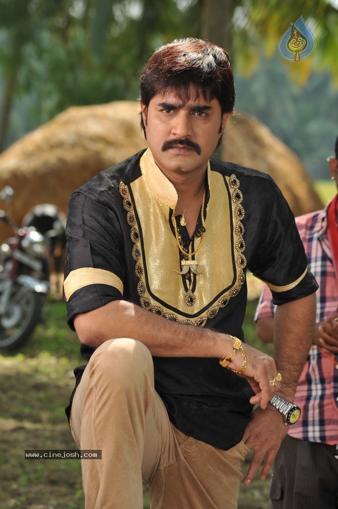 Srikanth Stills in Devaraya Movie - Photo 4 of 14