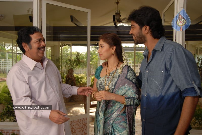 SubhaPradam Movie Stills - Photo 4 of 36