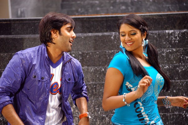 Tarun - Vimala Raman - Supreme Movies - Photo 4 of 8