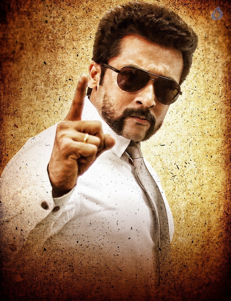 Suriya S3 Movie New Stills - Photo 4 of 99