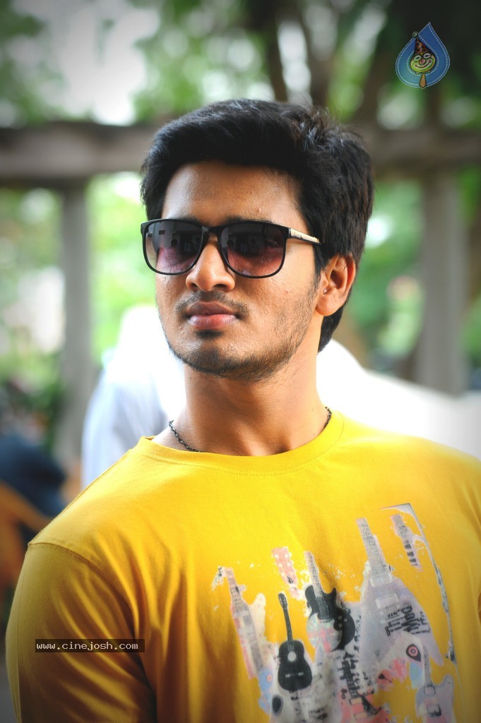 Swamy Ra Ra Movie Latest Photos - Photo 4 of 14