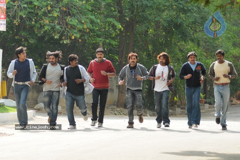 Tejam Movie Stills - Photo 4 of 52