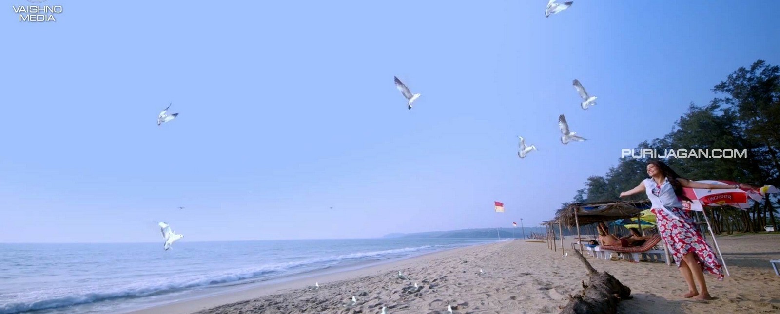 Temper Movie Stills - Photo 4 of 27