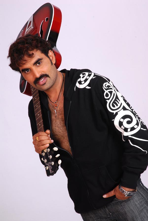 Tejam - Preeti Zingania - Photo 5 of 8