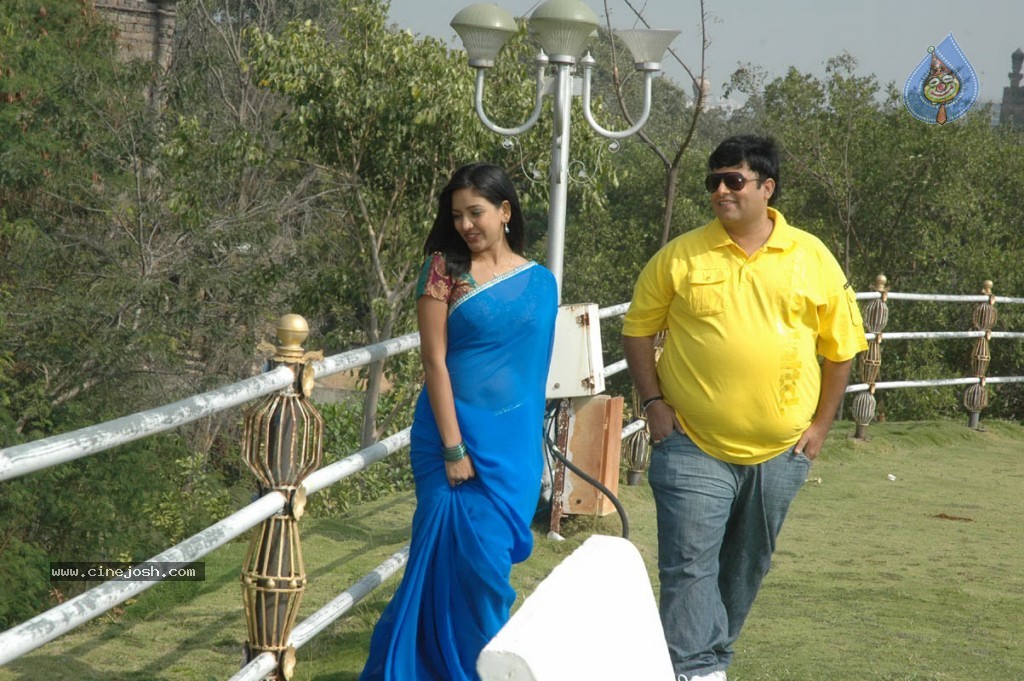 Turum Movie Stills - Photo 4 of 11