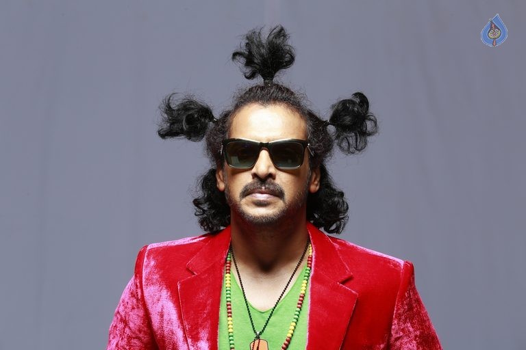 Upendra 2 Movie Photos - Photo 4 of 5