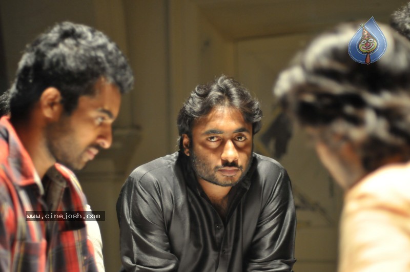 Vadha Movie Stills - Photo 4 of 48
