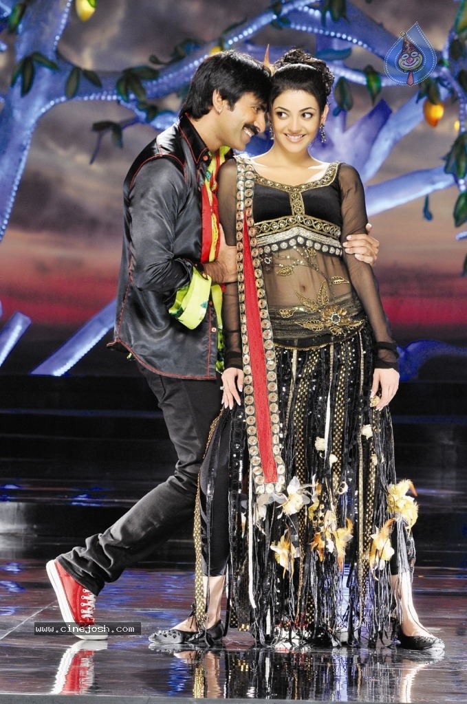 Veera Movie Stills - Photo 4 of 15