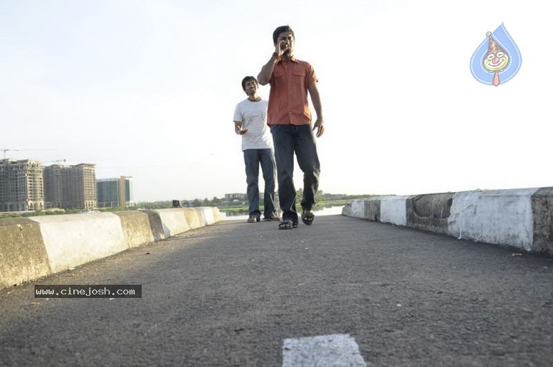 Veppam Tamil Movie Stills - Photo 4 of 54