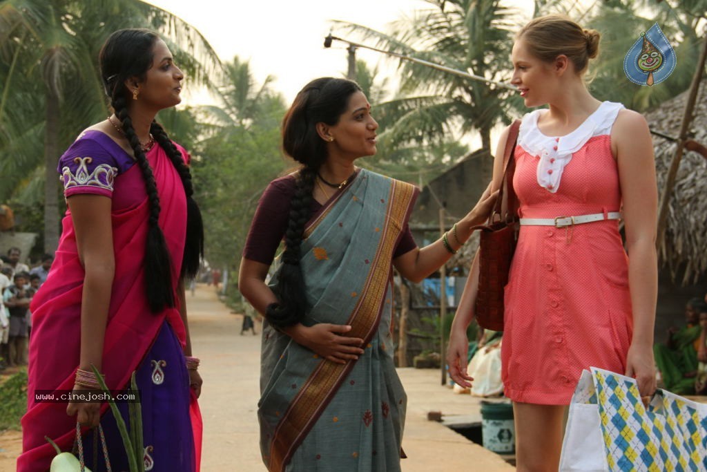 Welcome Obama Movie Hot Stills - Photo 4 of 83