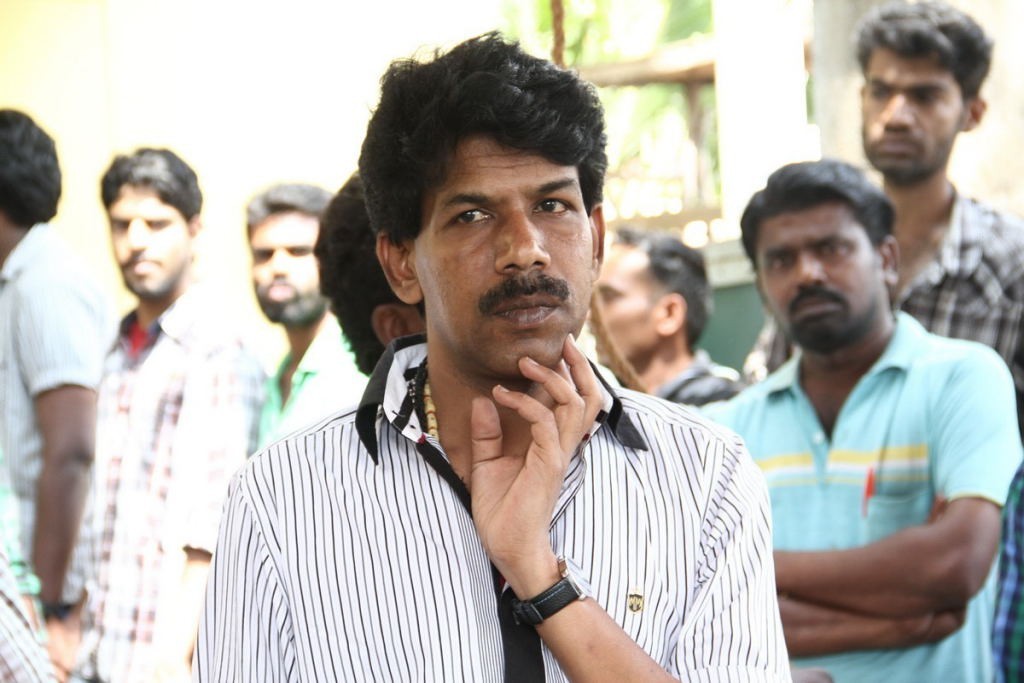 Director Balu Mahendra Condolence Photos - Photo 6 of 203