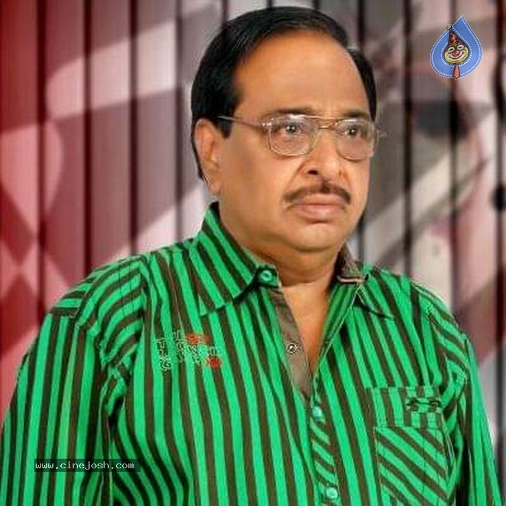 Director SP Rajaram Photos - Photo 4 of 6