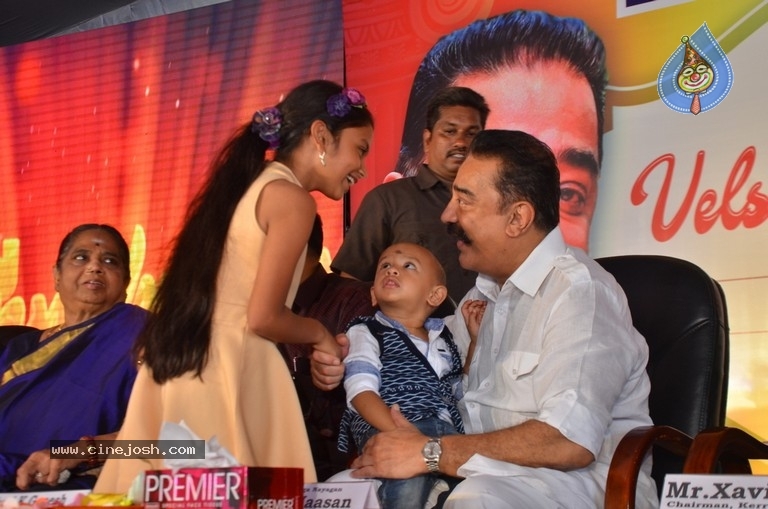 Dr Isari K Ganesh Birthday Celebration 2018 Photos - Photo 18 of 35
