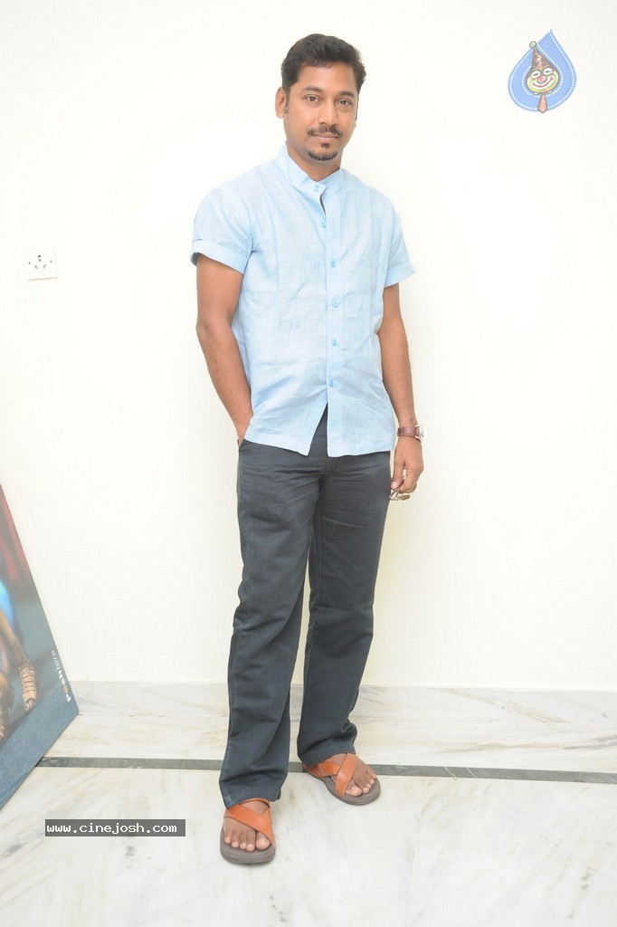 Lagadapati Sridhar Interview Stills - Photo 15 of 64 Lagadapati Sridhar Interview Stills - Photo 15 of 64