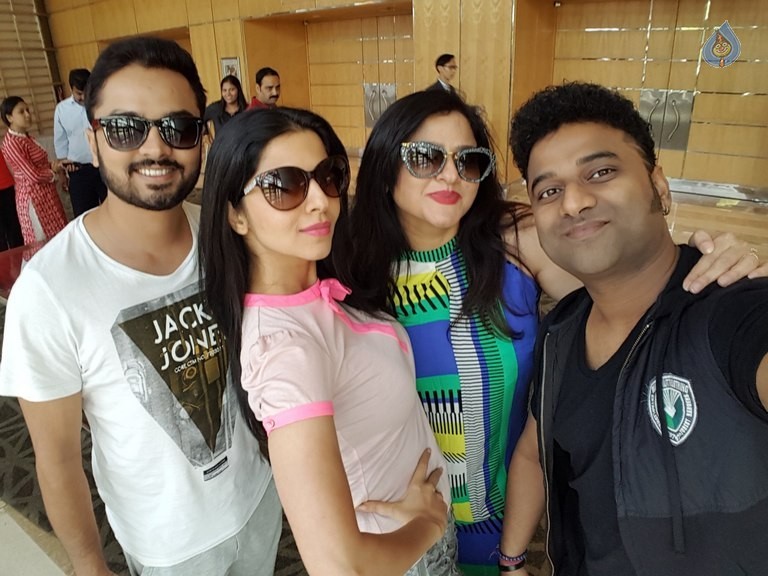 South Indian Business Achievers Awards Photos - Photo 6 of 28