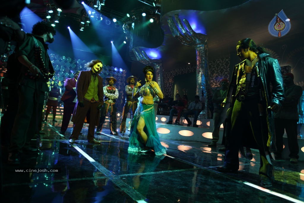 Veedinthe Movie Spicy Song Stills - Photo 30 of 83