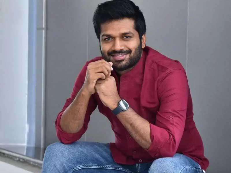 Anil Ravipudi failed to impress NTR and Allu Arjun | cinejosh.com