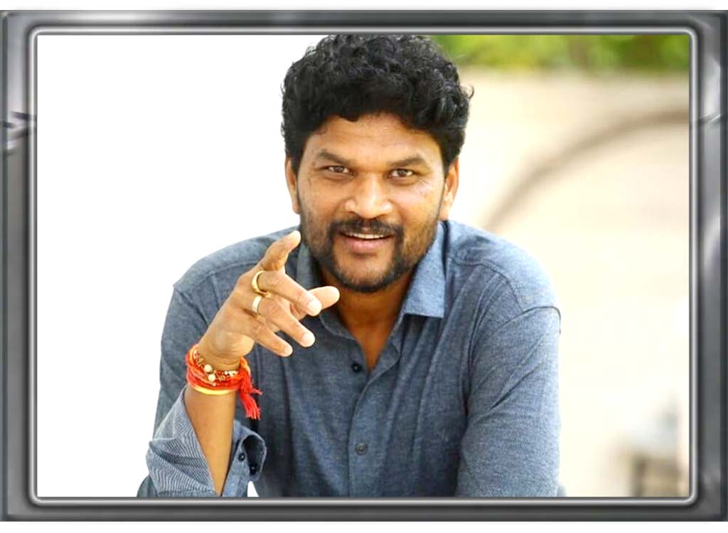 Talented Director Parasuram Celebrating His Birthday | cinejosh.com Talented Director Parasuram Celebrating His Birthday | cinejosh.com