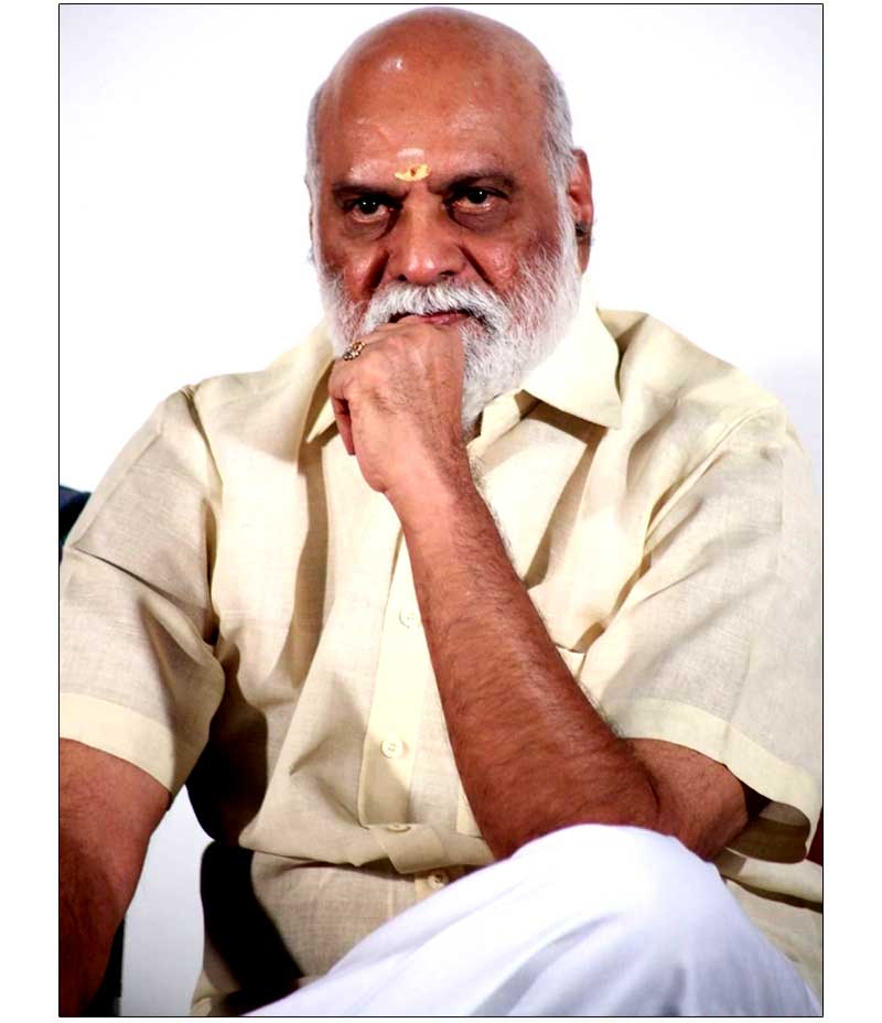 K. Raghavendra Rao gets Court Notice | cinejosh.com K. Raghavendra Rao gets Court Notice | cinejosh.com