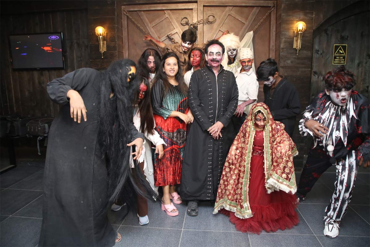 Magic District Adventure Destination Launched | cinejosh.com