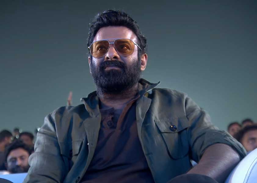 Is this a Curse for Prabhas | cinejosh.com