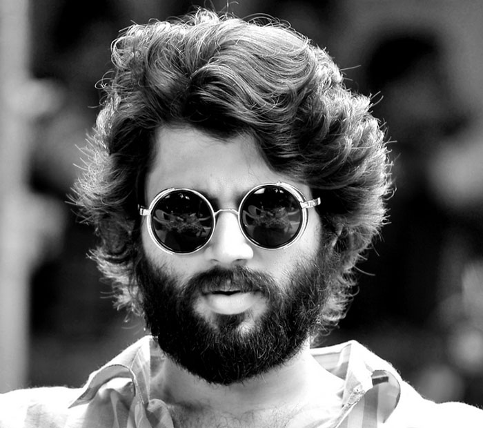 Wanted RGV-Vijay Devarakonda's Deadly Combo! | cinejosh.com Wanted RGV-Vijay Devarakonda's Deadly Combo! | cinejosh.com
