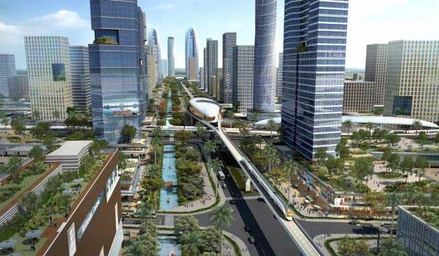 TDP Breaks Pushkaralu Wastage Record With Amaravati Function 