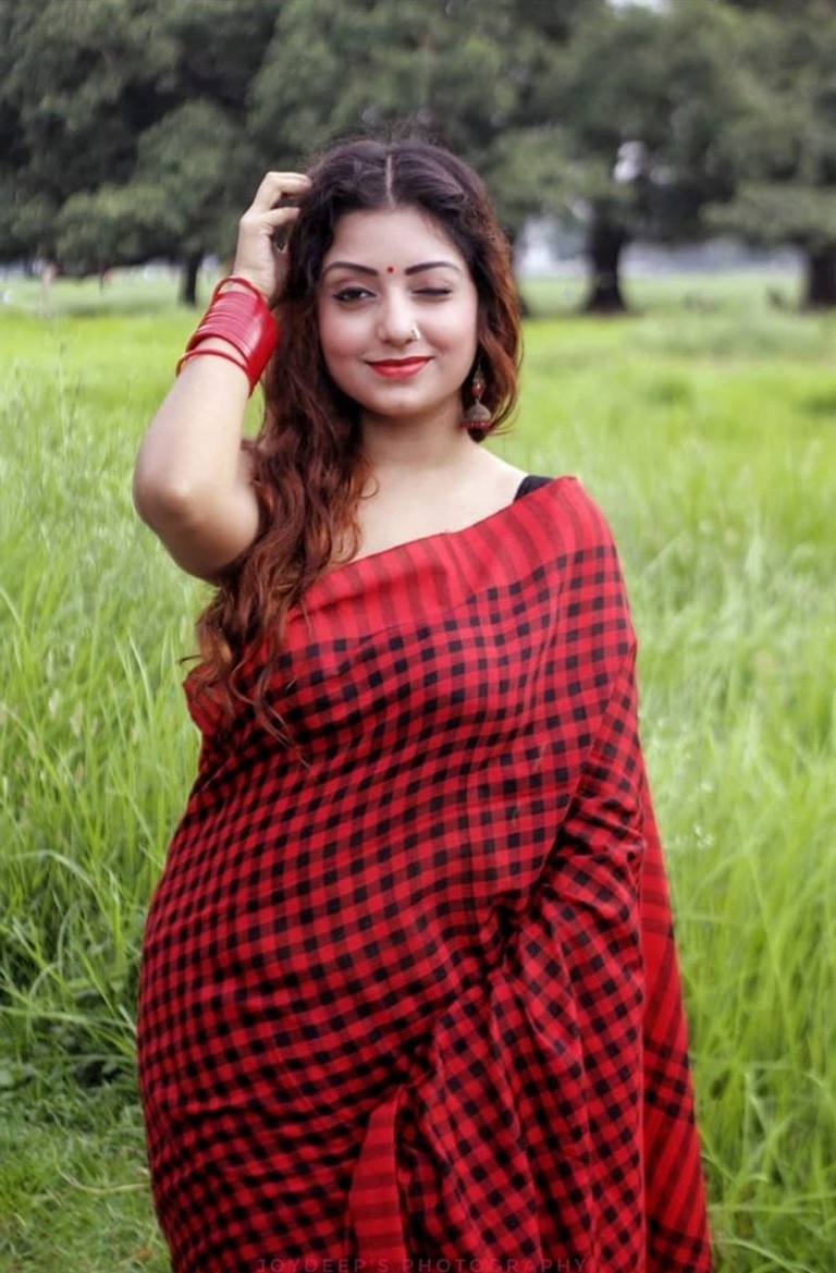 Rupa Saha Photos - Photo 5 of 14