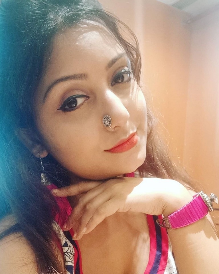 Rupa Saha Photos - Photo 10 of 14