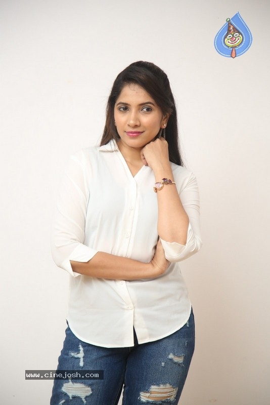 Indu New Photos - Photo 3 of 8