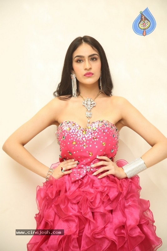 Simran Kapoor Photos - Photo 13 of 16