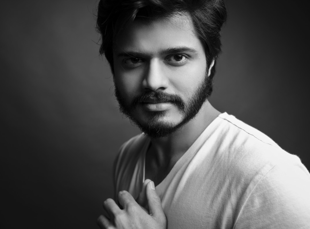 Anand Deverakonda Photos - Photo 7 of 12