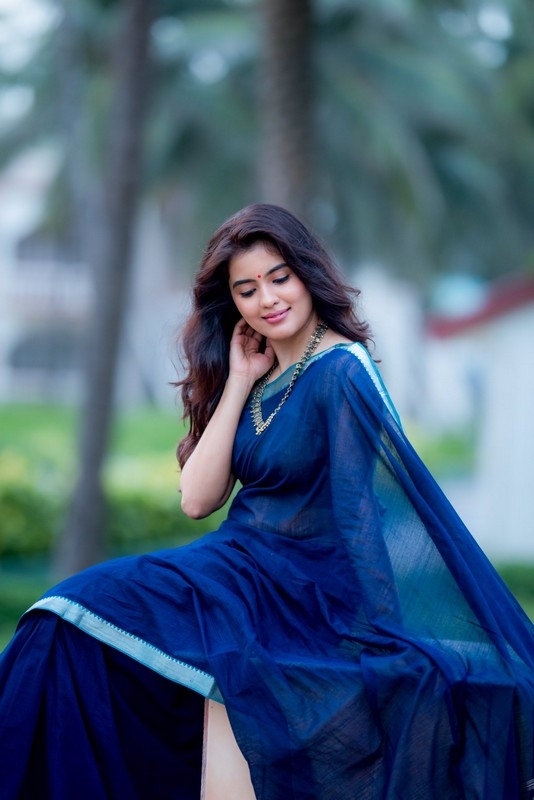 Amirtha Aiyer Photos - Photo 3 of 7