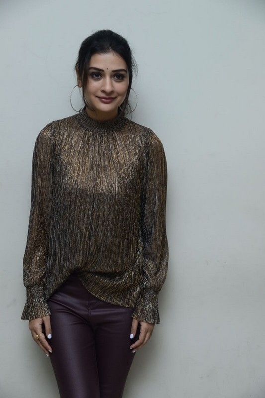 Payal Rajput Photos - Photo 3 of 9