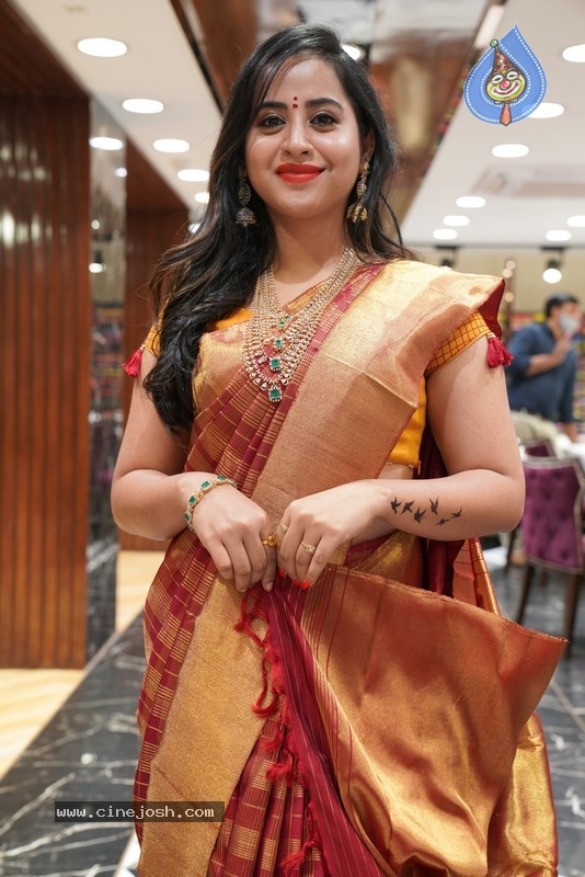 Swathi Deekshith Photos - Photo 3 of 6