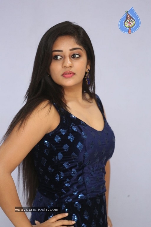 Deepa Umapathy Photos - Photo 3 of 14