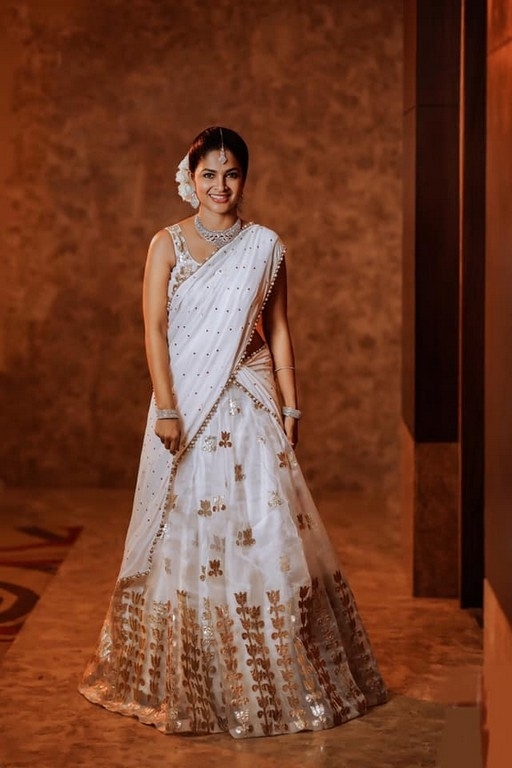 Madhumitha Photos - Photo 3 of 7