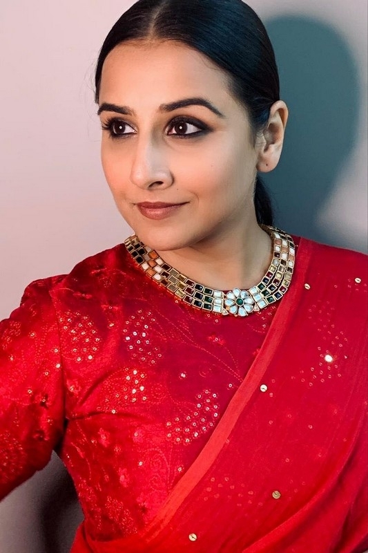 Vidya Balan New Photos - Photo 3 of 3