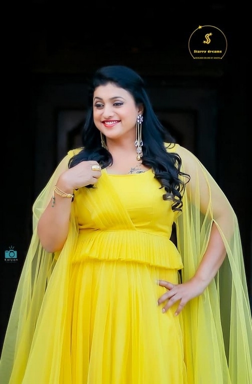 Roja New Photos - Photo 3 of 5