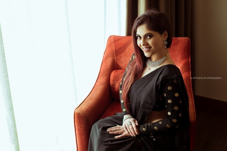 Sherin Shringar Pics - Photo 3 of 4